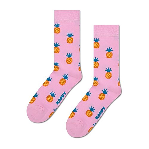 Click here for Happy Socks LITE Food Mens 1 Pair Crew Socks  10-1... prices
