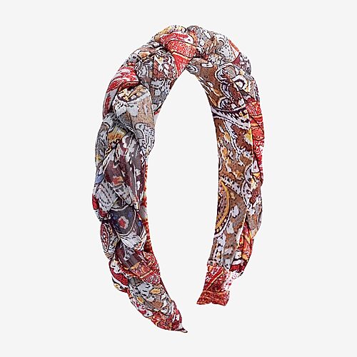 Click here for Bijoux Bar Headband  One Size  Multiple Colors prices