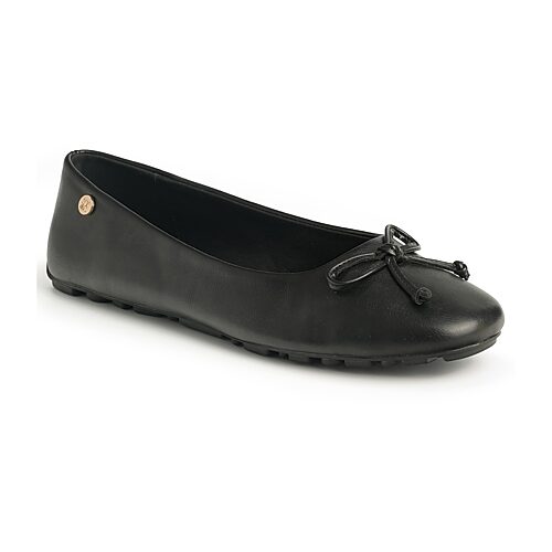 Click here for New York & Company Womens Frankie Ballet Flats - B... prices