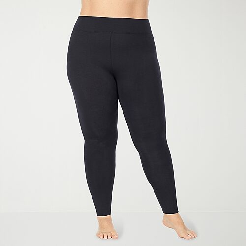 Click here for Cuddl Duds Softwear With Stretch Thermal Legging... prices
