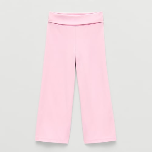 Click here for Okie Dokie Toddler & Little Girls Active Flare Ful... prices