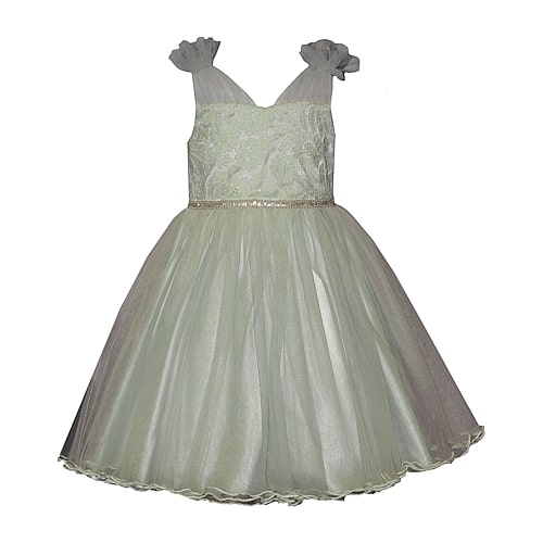 Click here for Bonnie Jean Little & Big Kid Girls Sleeveless Fit... prices