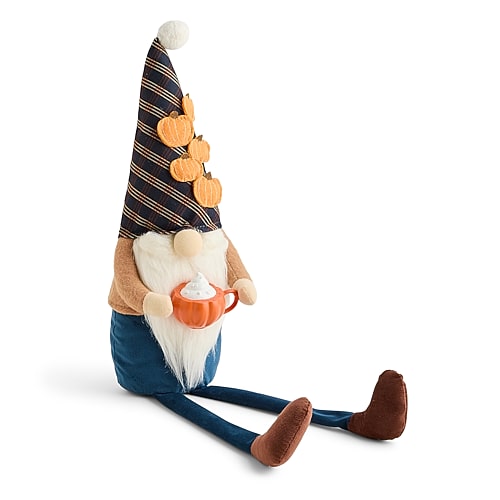 Click here for Layerings Coffee Gnome Halloween Figurine  One Siz... prices