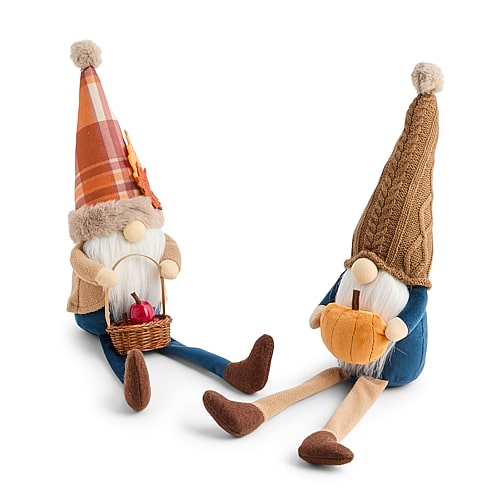 Click here for Layerings 2-pc. Figurine  One Size  Brown prices