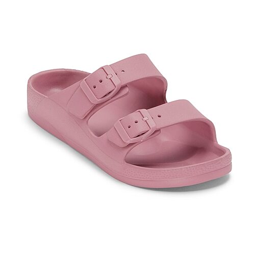 Click here for Mixit Womens Adjustable Strap Footbed Sandals  9... prices