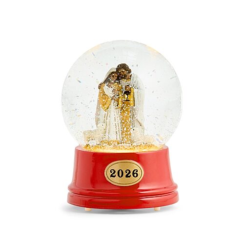 Click here for North Pole Trading Co. African American Nativity S... prices