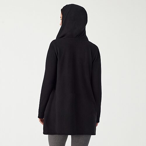 Click here for Cuddl Duds Womens Fleecewear with Stretch Long-Sle... prices