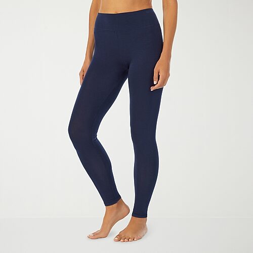Click here for Cuddl Duds Softwear With Stretch Thermal Legging... prices