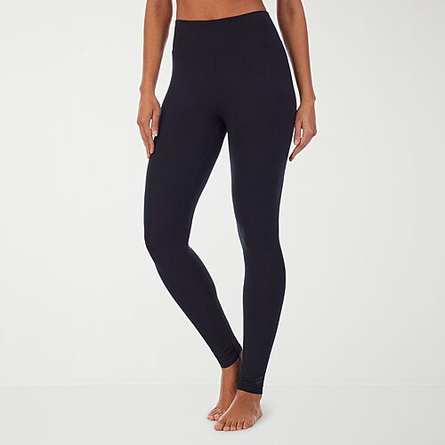 Click here for Cuddl Duds Softwear With Stretch Thermal Legging... prices