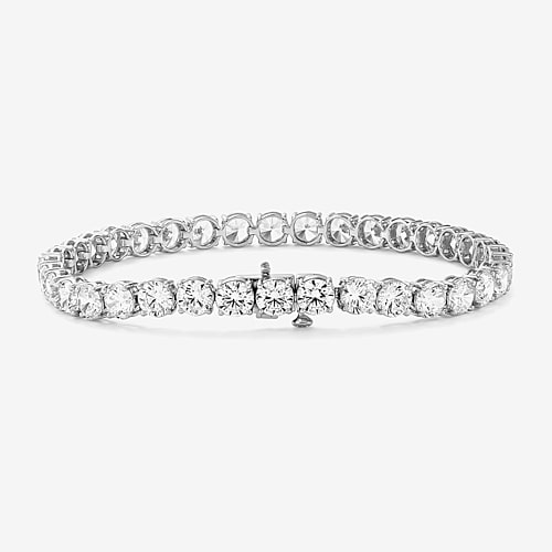 Click here for (F / Si2) Womens 15 Ct. T.W. Lab Grown White Diamo... prices