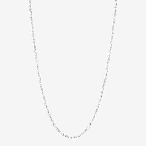 Click here for Made in Italy Unisex Adult Sterling Silver 22 Inch... prices
