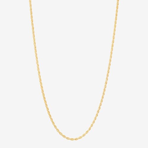 Click here for Made in Italy Unisex Adult 14K Gold Over Silver 22... prices