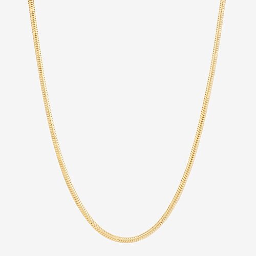 Click here for Made in Italy Unisex Adult 24K Gold Over Silver 20... prices
