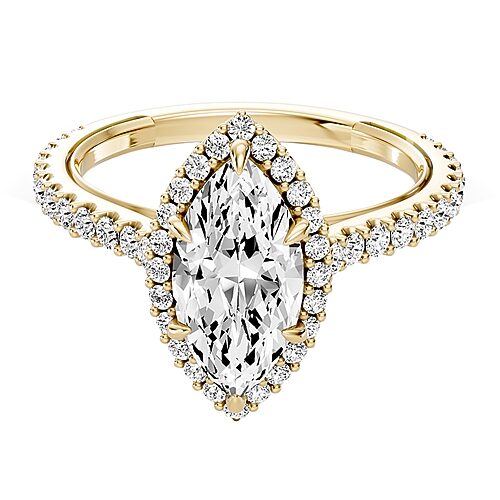 Click here for Enchanted Disney Fine Jewelry Cinderella (F / Si1)... prices
