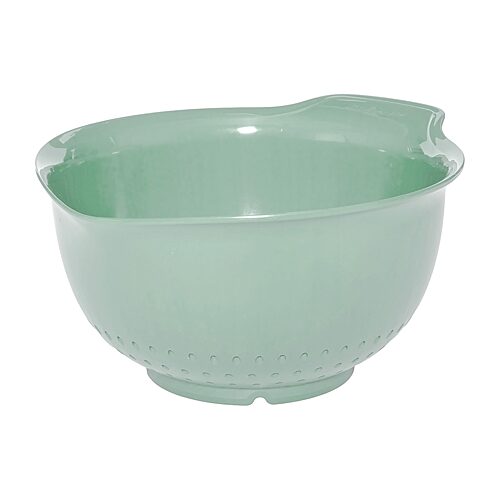 Click here for KitchenAid Universal 5-qt. Colander  One Size  Gre... prices