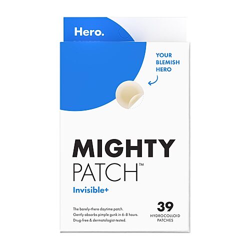 Click here for Hero Cosmetics Mighty Patch Invisible 39 Count  On... prices
