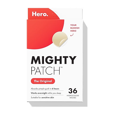 Click here for Hero Cosmetics Mighty Patch Original 36 Count  One... prices
