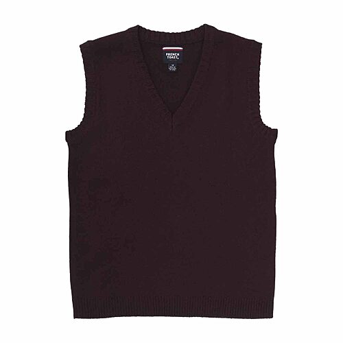 Click here for French Toast Toddler Boys V Neck Sleeveless Vest... prices