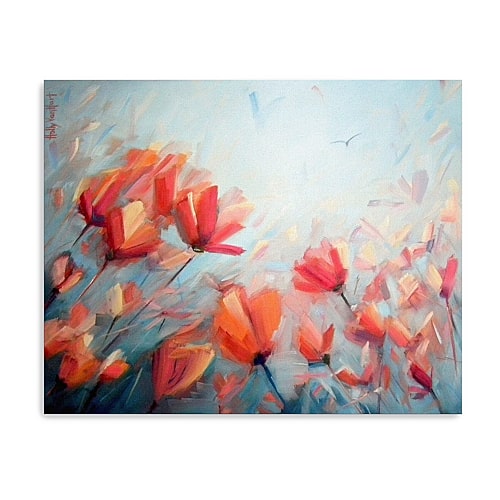 Click here for Lumaprints Dreaming In Full Color Canvas Art  One... prices