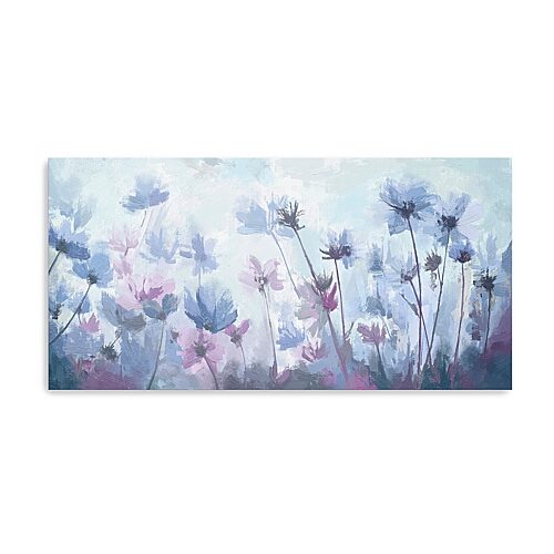 Click here for Lumaprints A Springtime Reverie Canvas Art  One Si... prices