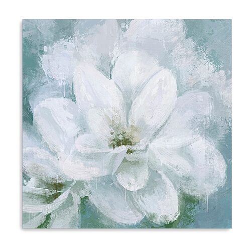 Click here for Lumaprints Majestic Blooms Canvas Art  One Size  W... prices