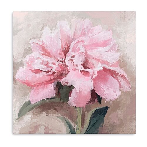 Click here for Lumaprints Pretty In Pink Canvas Art  One Size  Pi... prices