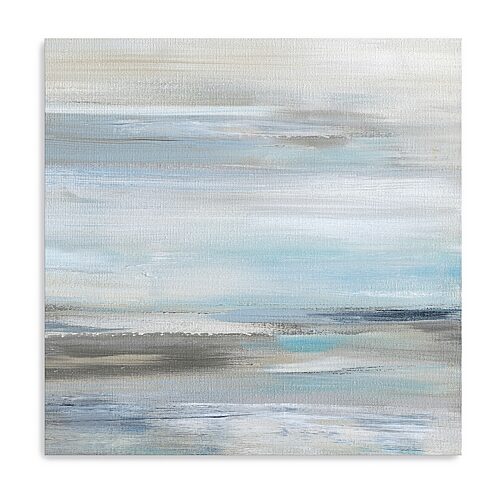 Click here for Lumaprints Blended Sunrise Canvas Art  One Size  B... prices