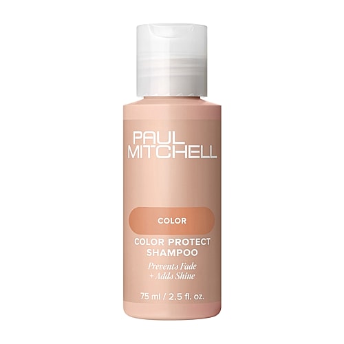 Click here for Paul Mitchell Color Protect Shampoo 2.5 oz.  One S... prices