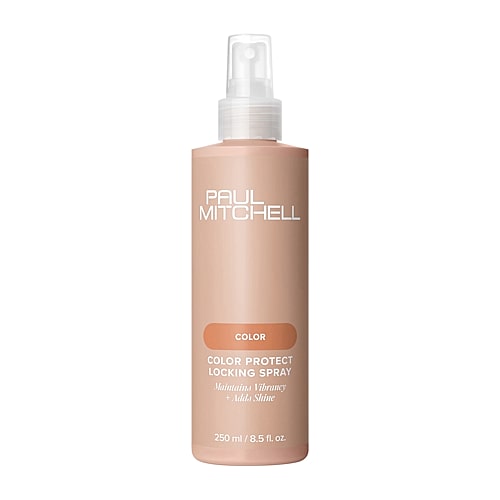Click here for Paul Mitchell Color Protect Locking Spray Styling... prices