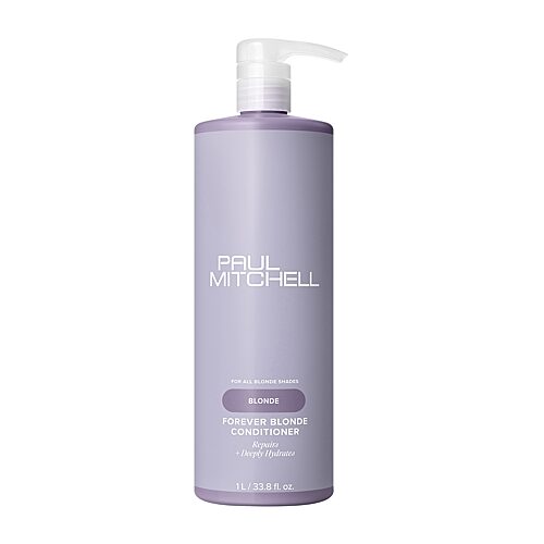 Click here for Paul Mitchell Forever Blonde Conditioner 33.8 oz.... prices