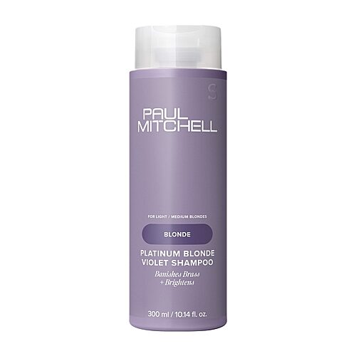 Click here for Paul Mitchell Platinum Blonde Violet Shampoo 10.1... prices