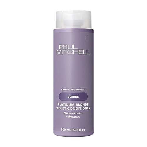 Click here for Paul Mitchell Platinum Blonde Violet Conditioner 1... prices