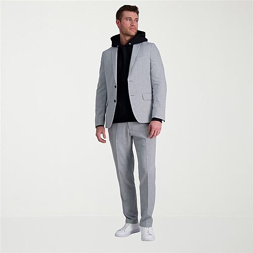 Click here for Haggar Smart Wash With Repreve Mens Stretch Fabric... prices