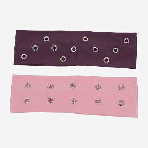 Click here for Arizona 2-pc. Headband  One Size  Multiple Colors prices