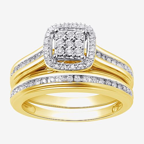 Click here for (I  I2) Womens 1/5 CT. Lab Grown White Diamond 14K... prices