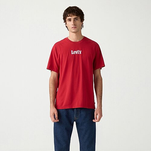 Click here for Levis Mens Short Sleeve Relaxed Fit T-Shirt  Mediu... prices