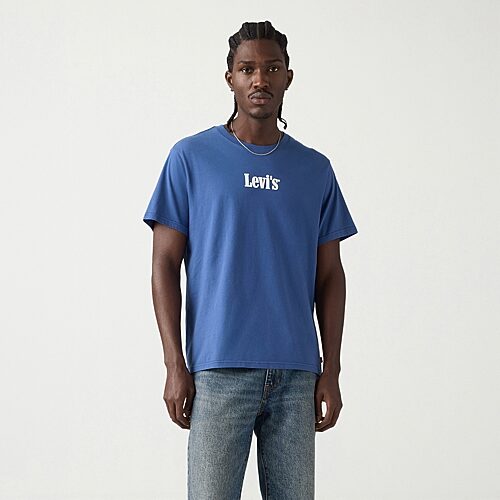 Click here for Levis Mens Short Sleeve Relaxed Fit T-Shirt  Mediu... prices