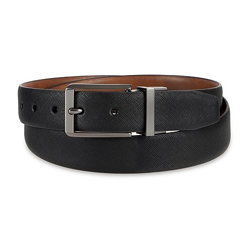 Click here for J. Ferrar Mens Belt  Large  Black prices