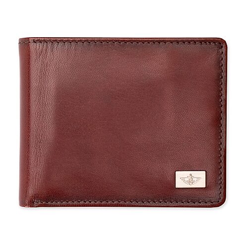 Click here for Mens Dockers(R) Extra Capacity Slimfold Wallet prices
