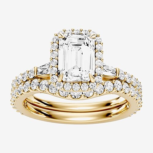 Click here for Enchanted Disney Fine Jewelry Belle (F / Si1) Wome... prices