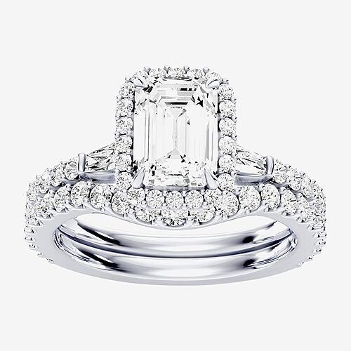 Click here for Enchanted Disney Fine Jewelry Belle (F / Si1) Wome... prices