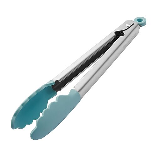 Click here for KitchenAid Silicone Tip Tongs  One Size  Black prices