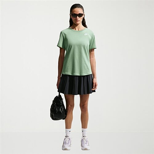Click here for Nike Womens Active T-Shirt  X-large  Green prices