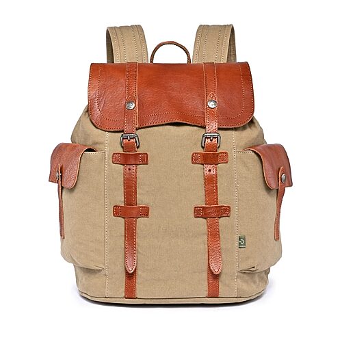 Click here for TSD Brand Hosta Valley Unisex Adult Backpack  One... prices