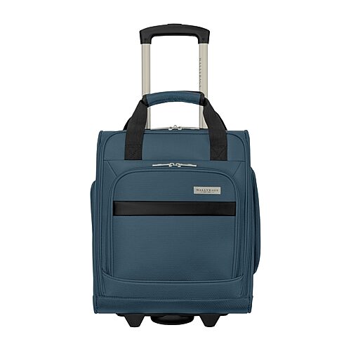 Click here for Wallybags Stratford 16 Inch Softside Luggage  One... prices