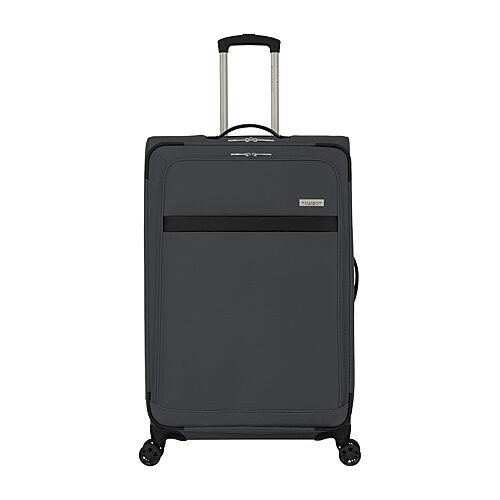 Click here for WallyBags Stratford Large Expandable Check-In Spin... prices