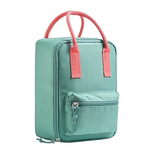 Click here for Fit & Fresh Connor Lunch Bag  One Size  Green prices