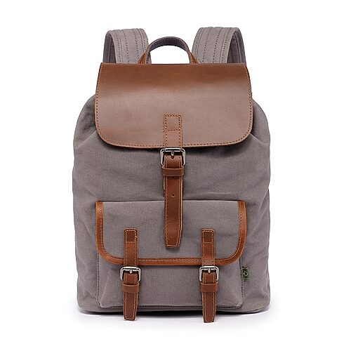 Click here for TSD Brand Bigleaf Unisex Adult Backpack  One Size... prices