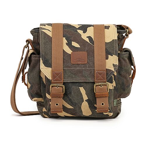 Click here for TSD Brand Crossbody Bag  One Size  Beige prices