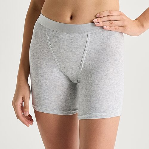 Click here for Arizona Body Cotton Boxer Briefs  Medium  Gray prices